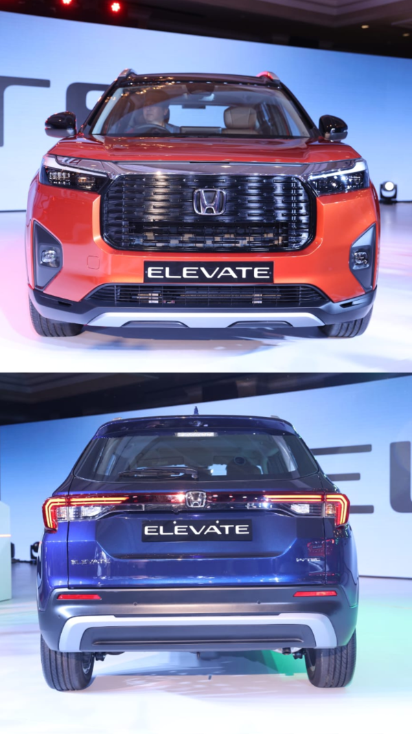 Royal Enfield Hunter 450 in the works: Spied on test - Times of India