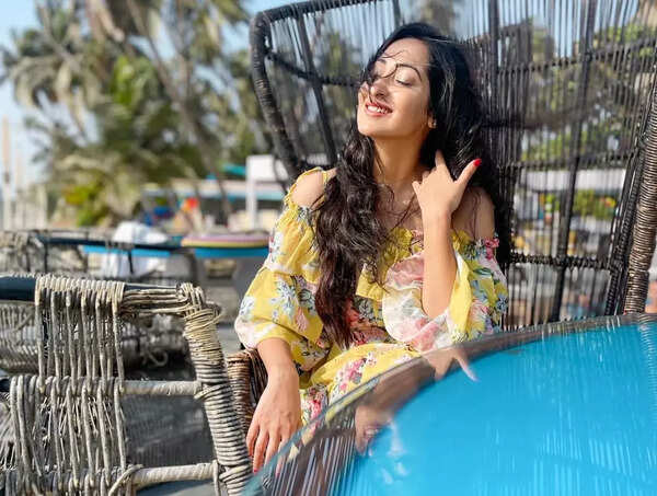 Nancy Thakkar: The most important thing I learned from Nawazuddin ...