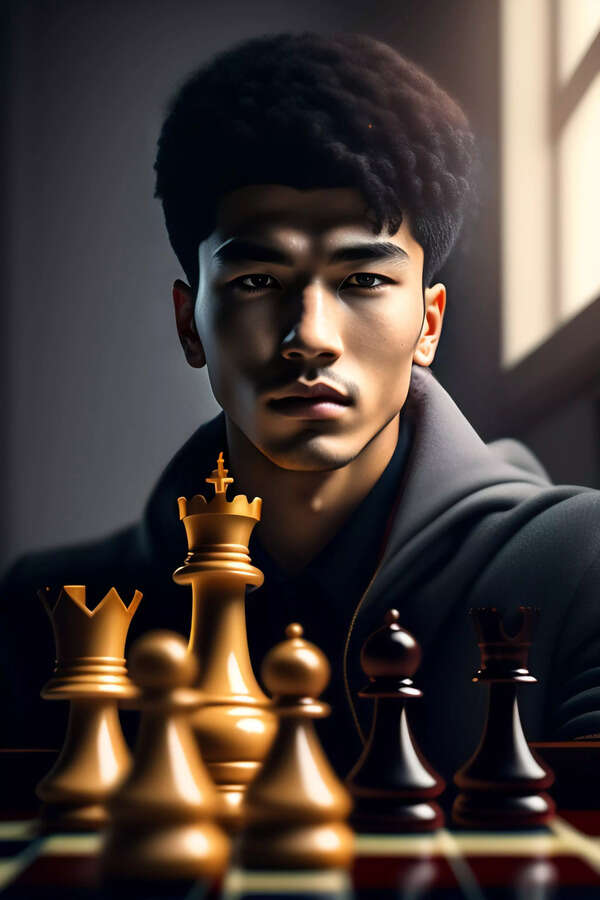 Tamil Nadu's Rohith a draw away from winning international GM Open ...