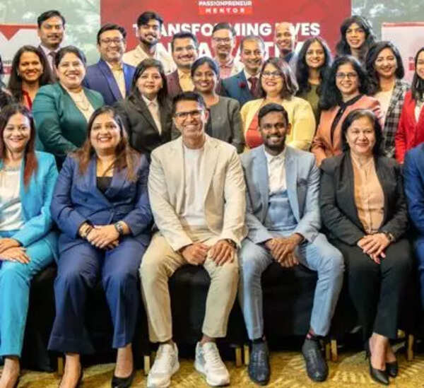 Aspirations and challenges faced by entrepreneurs in India - Times of India