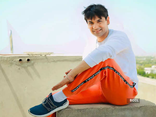 Darshan Dave joins Doosri Maa as the new antagonist - Times of India