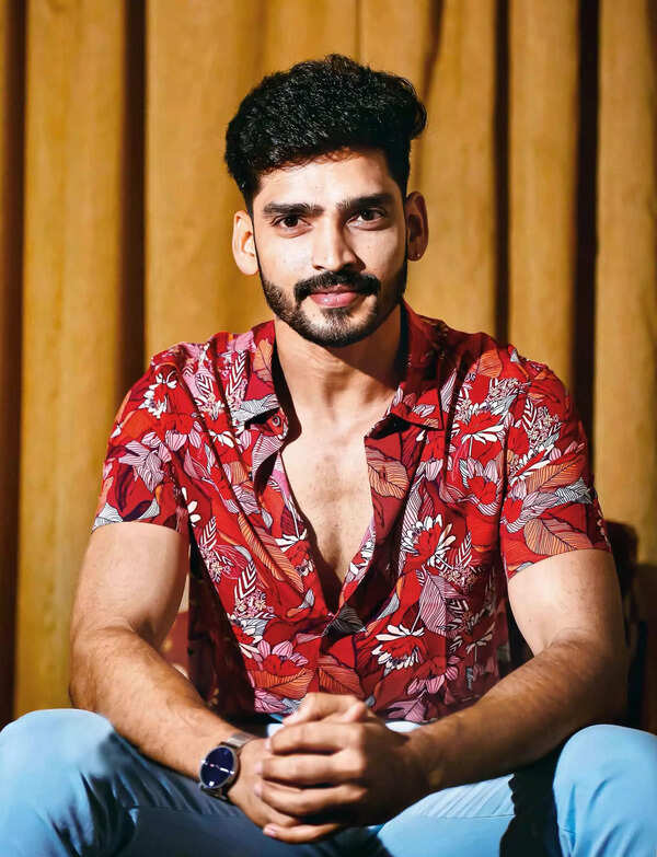 I devoted myself to fitness after losing roles due to my appearance ...