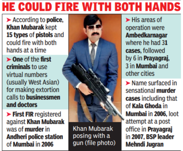 'Tech-savvy & anglophile, recalls cop | Lucknow News - Times of India