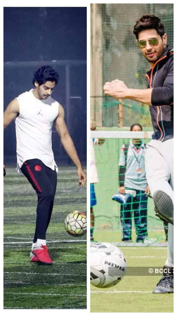 Inside Jahaan Kapoor’s 18th birthday celebration with Anil Kapoor ...