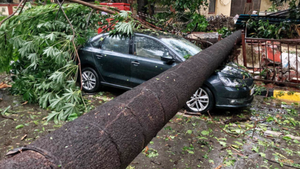 Cyclone Biparjoy: Protect your car from extreme conditions using these ...