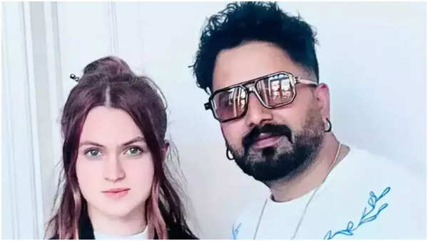 Khuda Haafiz 2 | Song - Rubaru