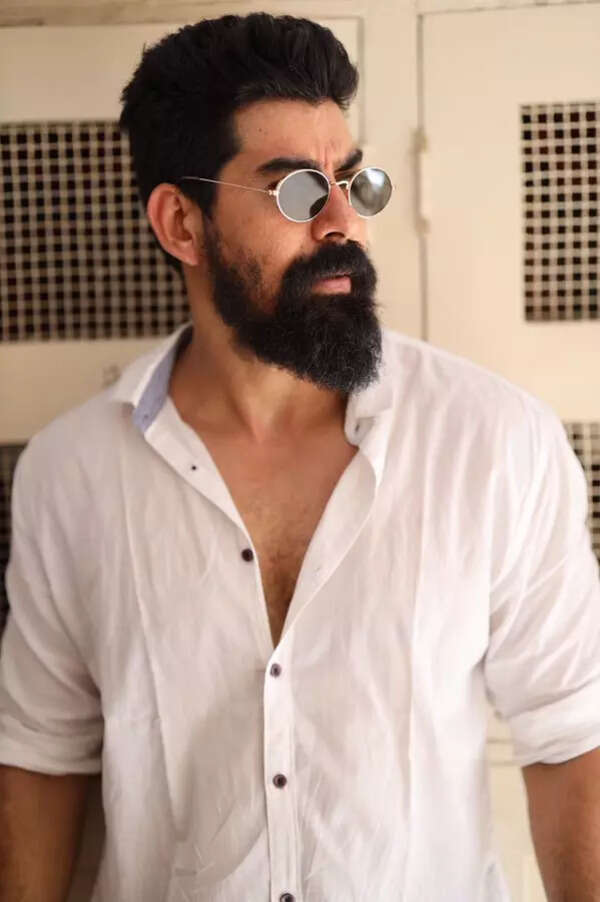 Is Kabir Duhan Singh, Tollywood's beloved villain, ready to embrace ...