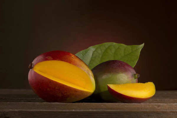 Kolkata, meet mango royalty from Bengal’s orchards - The Times of India