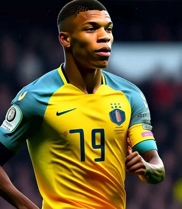 Mbappe says Macron has no influence on his career amid PSG exit talk ...