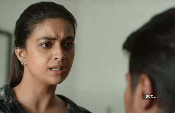 Maamannan Movie Review: An okayish, but hardly potent sociopolitical drama