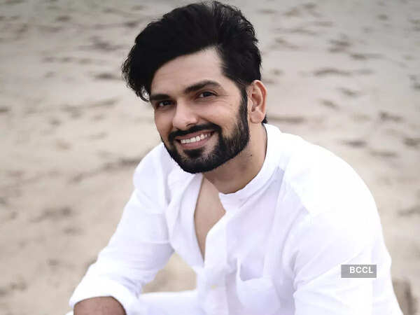 EXCLUSIVE! Rahul Sharma replaces Shaleen Malhotra in Kaisa Hai Yeh Rishta Anjaana - Times of India