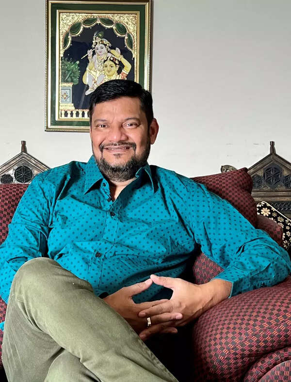 Makers of Netflix’s latest sensation, Scoop, celebrate the success of ...