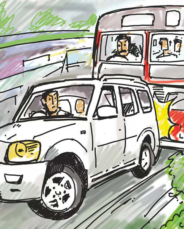 Are You A Minor Driving Without A Licence? Be Ready To Pay ₹25,000 ...