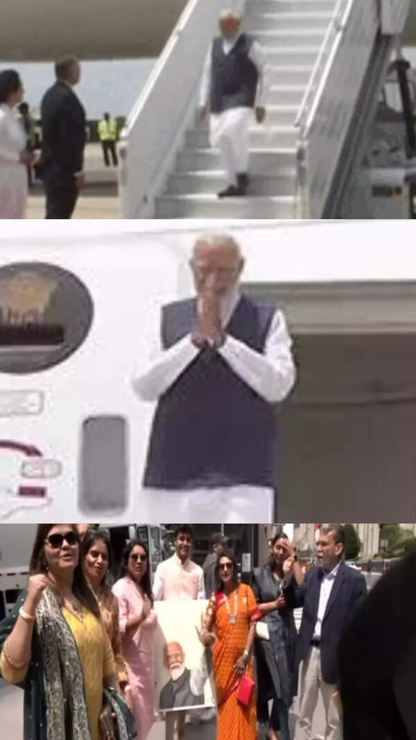 India Web Stories | India Visual Stories | Times of India