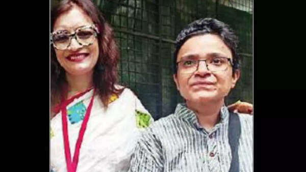 Former West Bengal CM Buddhadeb Bhattacharjee’s daughter comes out as ...