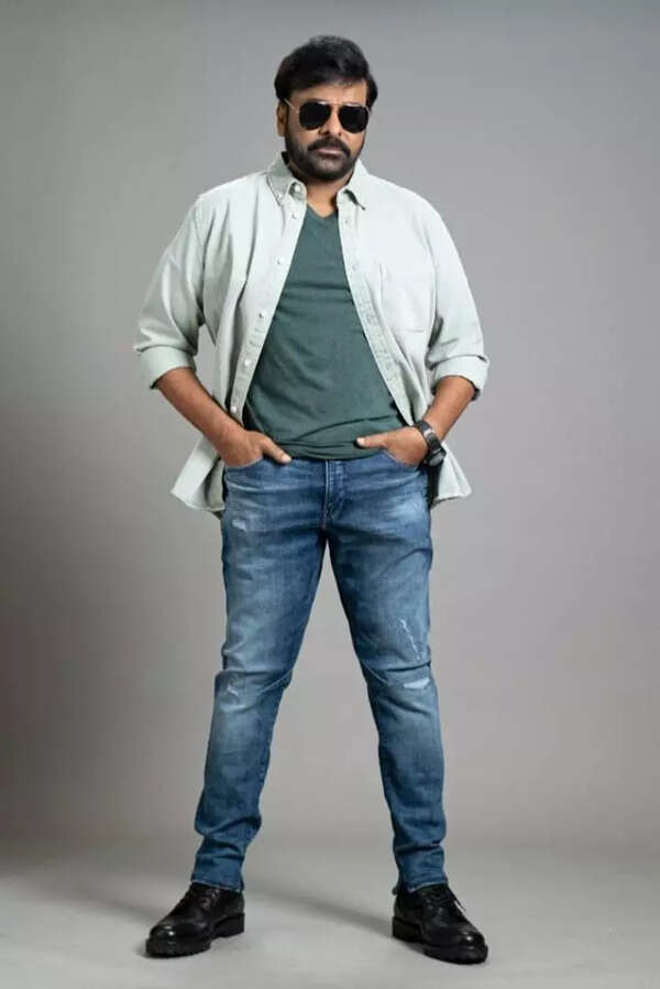 Megastar Chiranjeevi launches free cancer screening program for film ...