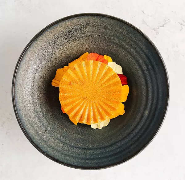 Ghaas phoos to fine dining: Top desi chefs give the world a taste of ...