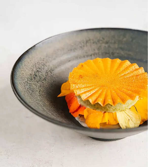 Ghaas phoos to fine dining: Top desi chefs give the world a taste of ...