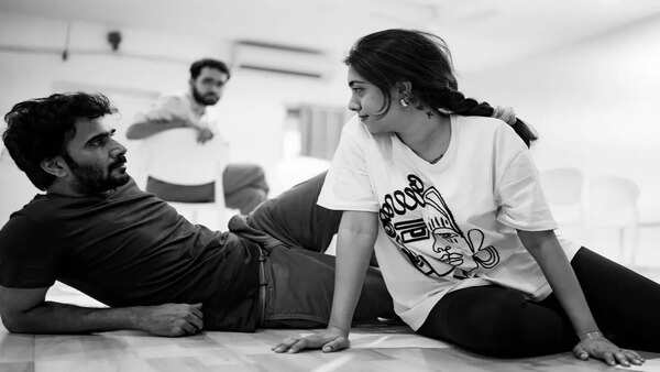 I love creating female characters that are strong and self-assured: Manav Kaul | Hindi Movie ...