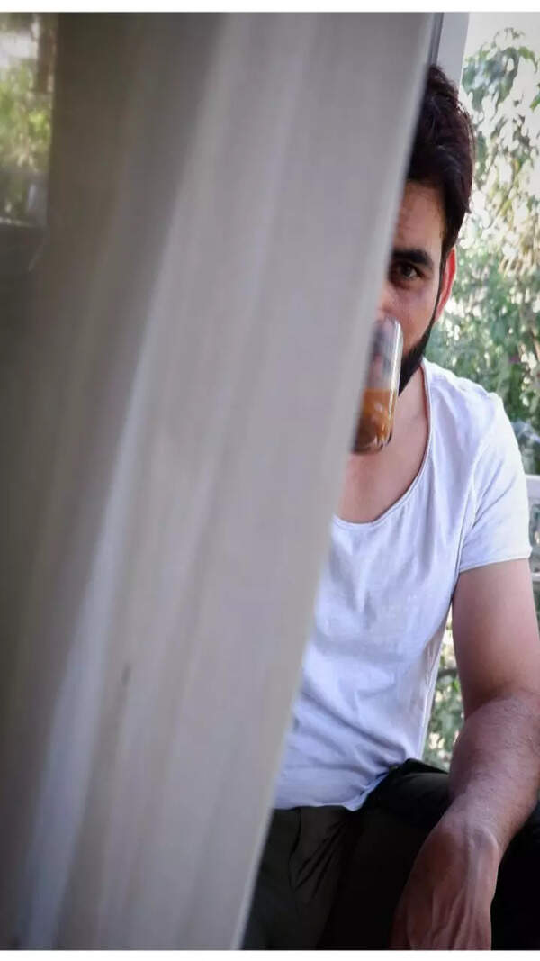 I love creating female characters that are strong and self-assured: Manav Kaul | Hindi Movie ...