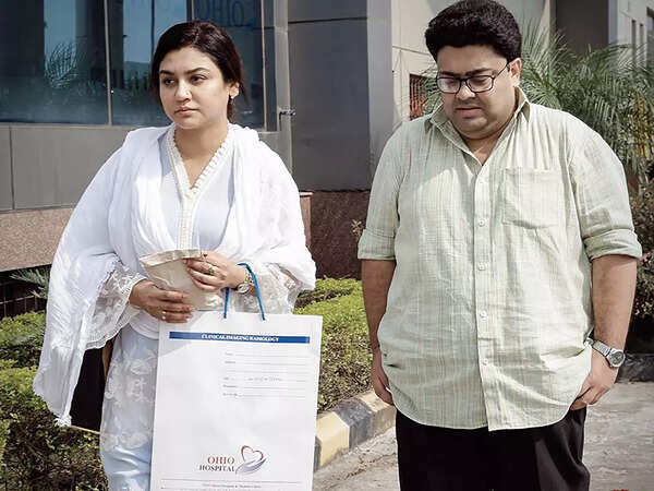 The best makeup for any actor is their acting skills: Ambarish ...