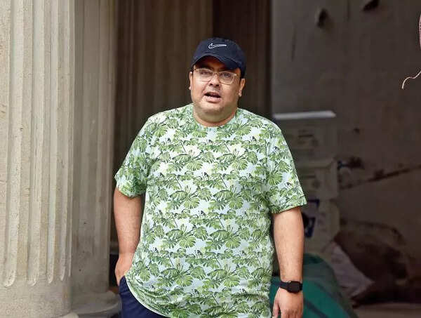 The best makeup for any actor is their acting skills: Ambarish ...