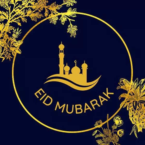 Eid Mubarak Images, Wishes, Messages & Status: 20 images that you can ...
