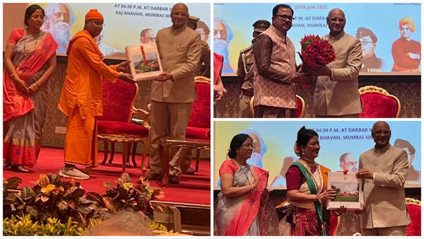 Kamalika Guha Thakurta: The concept of uniting the country though ...