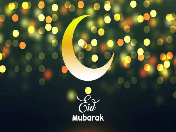 Eid Mubarak Images, Wishes, Messages & Status: 20 images that you can share with your friends ...