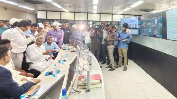 Karnataka prefers renewable energy to thermal power: Energy minister ...