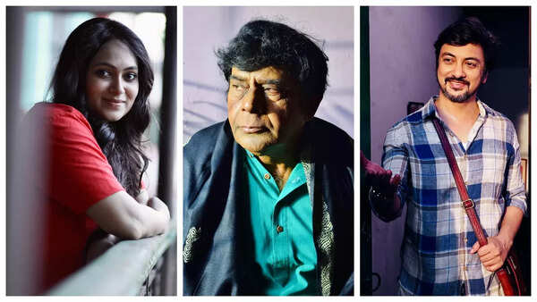 ‘Tribhuj’ is a potboiler full of mystery, thrill and suspense | Bengali ...