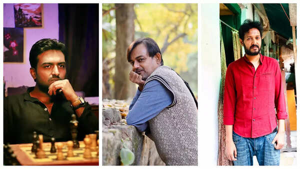 ‘Tribhuj’ is a potboiler full of mystery, thrill and suspense | Bengali ...