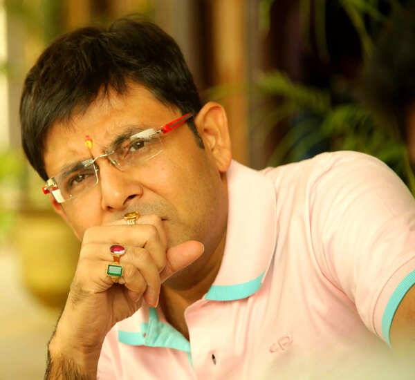 Exclusive Pijush Saha! Director breaks silence on 20 lakh fraud ...