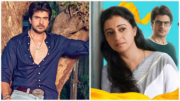Reena Kapoor and Rahil Azam speak about their roles and how the show is ...
