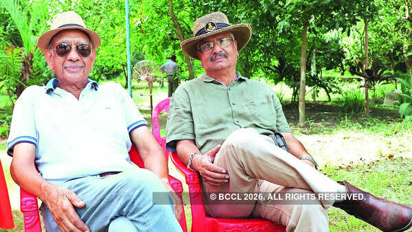 Aam baat hai! | Events Movie News - Times of India