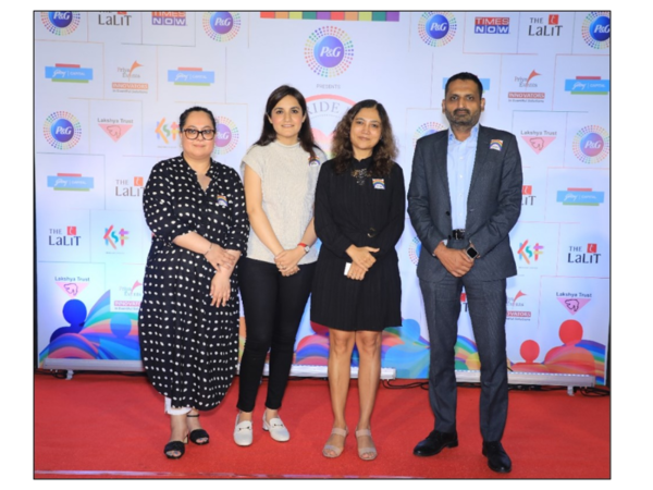 Times Pride Fest 2023: Diversity, Equity & Inclusion at Workplace ...