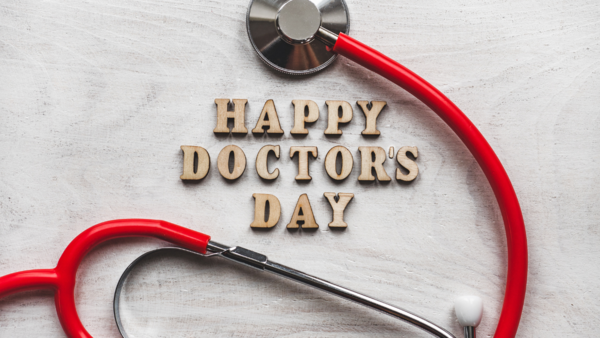75+ Doctor's Day Messages, Greetings, Wishes and Quotes on National ...
