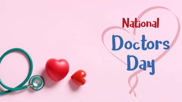 75+ Doctor's Day Messages, Greetings, Wishes and Quotes on National ...
