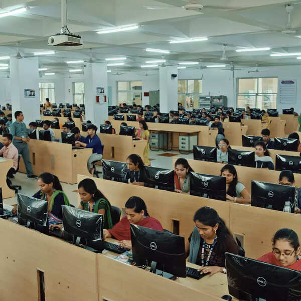 KL Deemed to be University shines as a beacon of excellence in ...