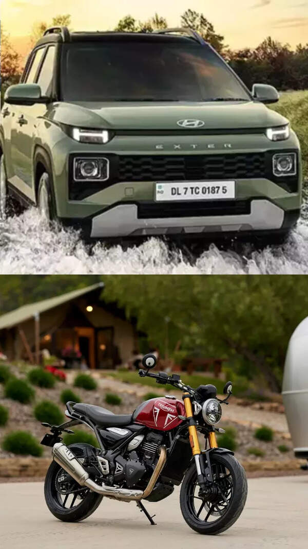 Hero Eddy electric scooter launched in India at Rs 72,000 - Times of India