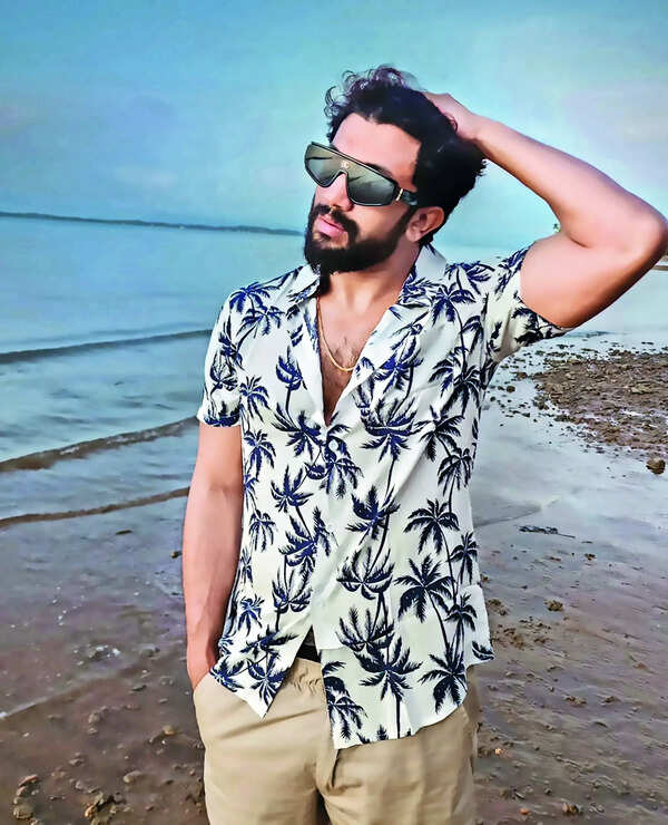 Harshika Poonacha to marry B­h­uvann Ponna­nnaa on August 24, Kodava ...