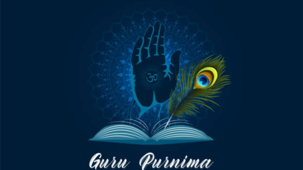 75+ Guru Purnima Messages, Greetings, Wishes and Quotes on Guru Purnima ...