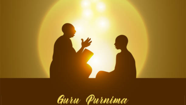 75+ Guru Purnima Messages, Greetings, Wishes and Quotes on Guru Purnima ...