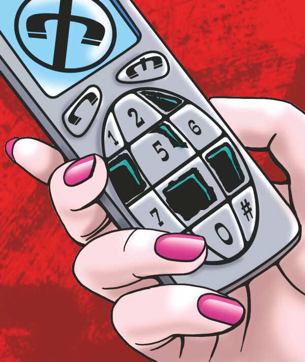 Department Of Telecommunications: Use Portal To Block Stolen Phone ...