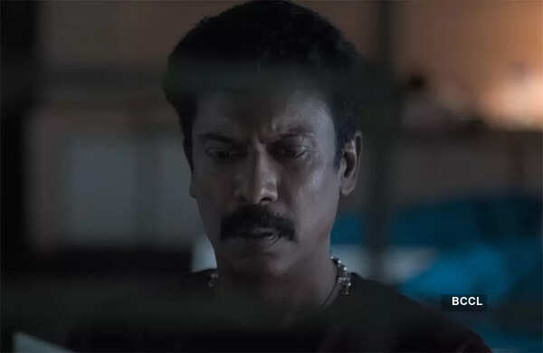 Rajakili Movie Review: An aggressively melodramatic attempt at a film ...