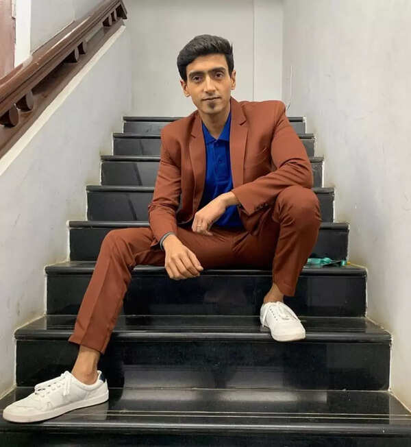 Tollywood actor 'blessed' to work with Pankaj Tripathi, says 'He made ...