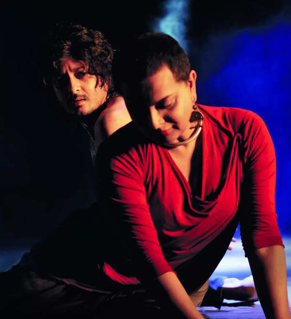 I am waiting to work with Srijit again this month: Jisshu U Sengupta | Bengali Movie News ...