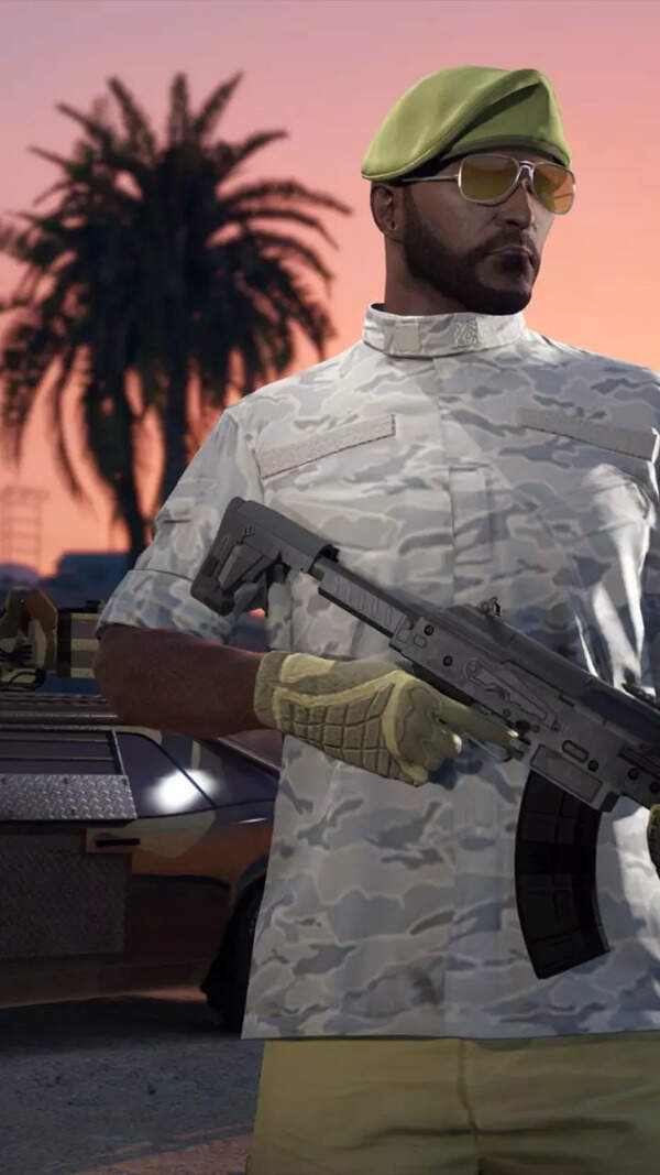 Watch Dogs Legion: Minimum and recommended system requirements for PC ...