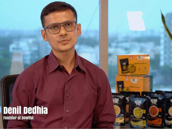 Bowlful’s freeze-dried ready-to-eat products: The future of convenient and nutritious food ...