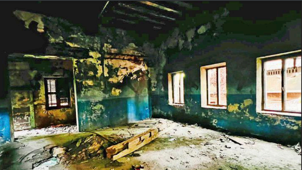 Chennai: Historic Harbour police station will get fresh lease of life ...